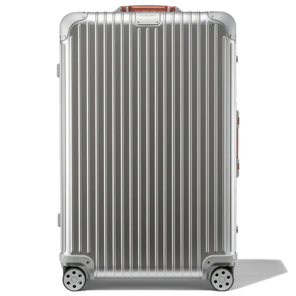生涯保証　RIMOWA ORIGINAL TWIST CHECK-IN L 4輪 生涯保証 RIMOWA ORIGINAL TWIST CHECK-IN L 4輪